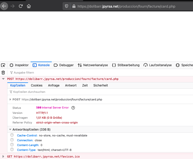 It is not possible Creating an invoice from a purchase order. · Issue #17282 · Dolibarr/dolibarr ...