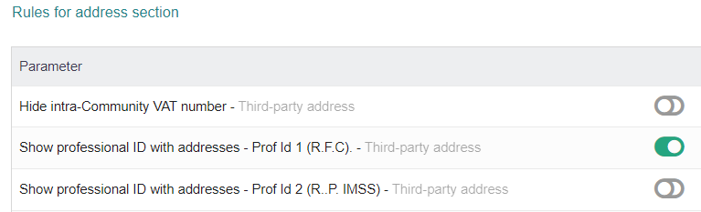 Empty line in the address field - Invoice and PDF documents · Issue #25908 · Dolibarr/dolibarr ...