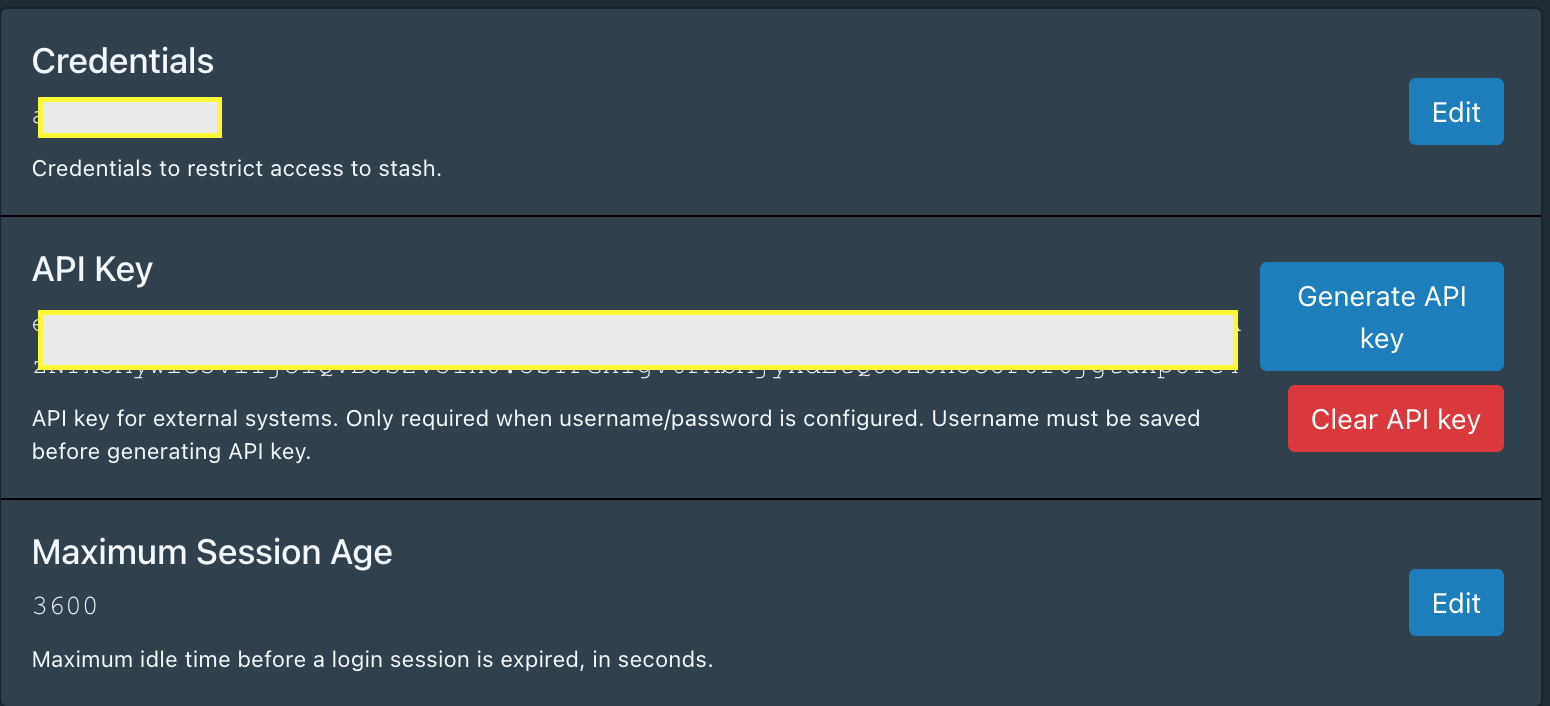 connect app (stash) · Issue #22 · Whisparr/Whisparr · GitHub