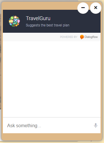 GitHub - saideepd/ItineraryPlanner: An Itinerary Planner Website and Travel Guru for helping ...