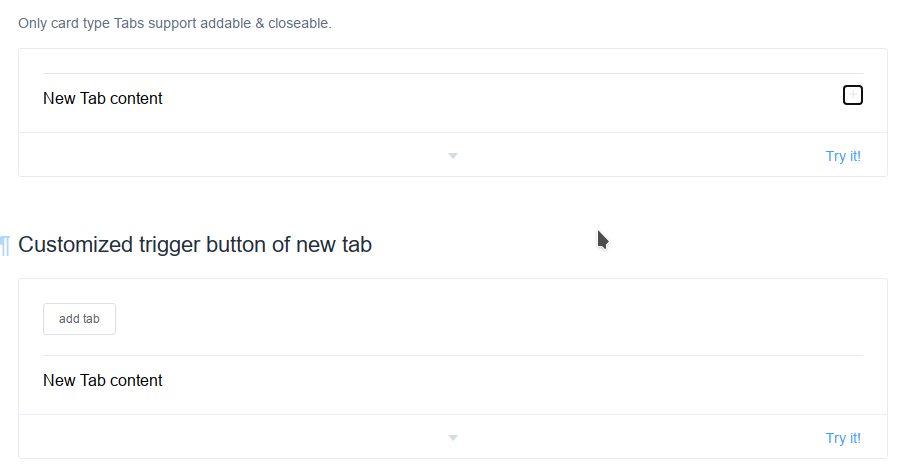Cannot use v-for on el-tab-pane · Issue #617 · element-plus/element-plus · GitHub