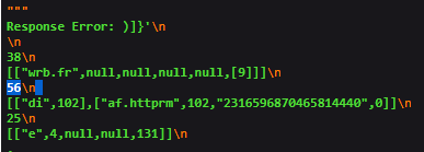 Response error · Issue #53 · dsdanielpark/Bard-API · GitHub