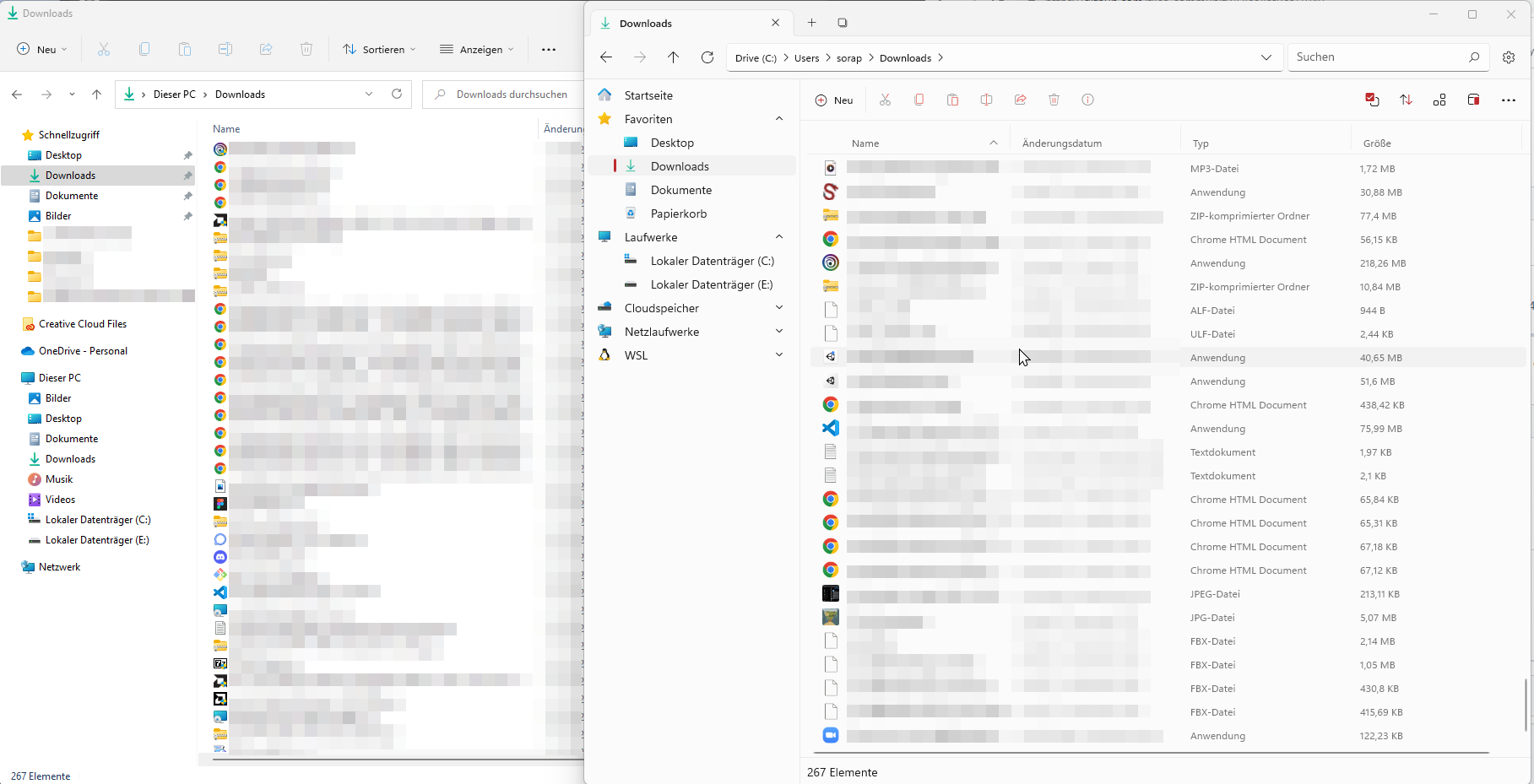Add option for compact layout · Issue #1940 · files-community/Files ...