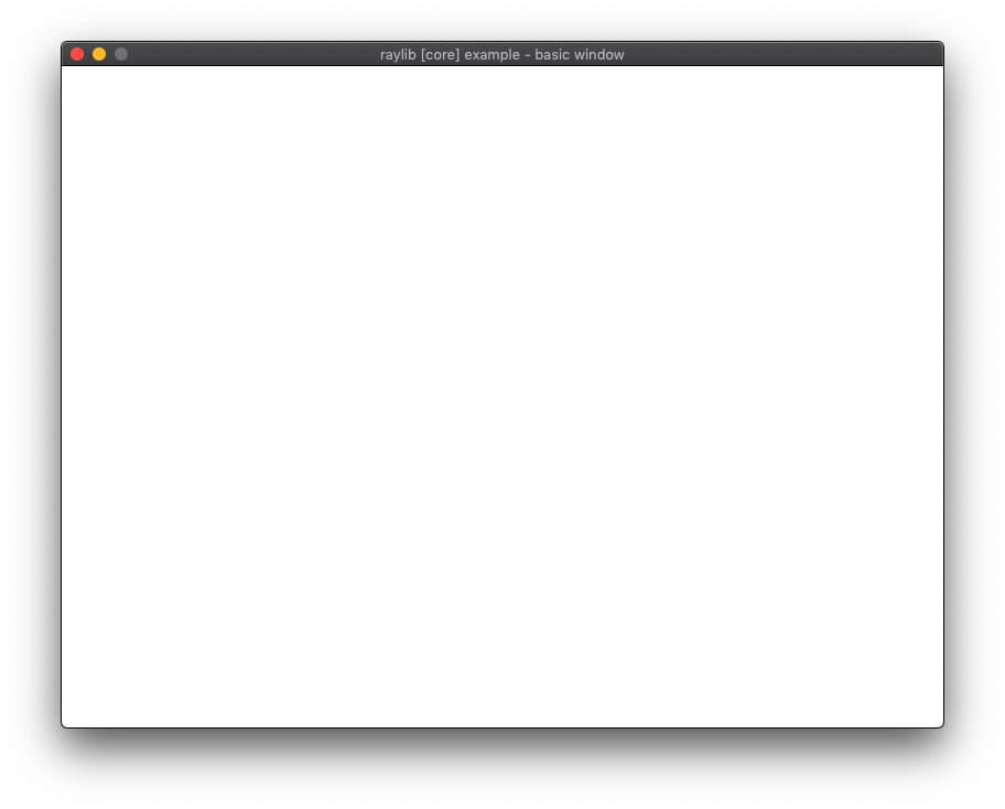 [core] Camera3D position at origin invalid · Issue #768 · raysan5/raylib · GitHub