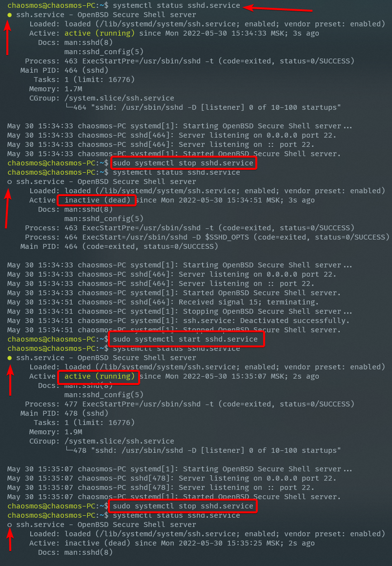 What benefits or new features does your script provide compared to what ...