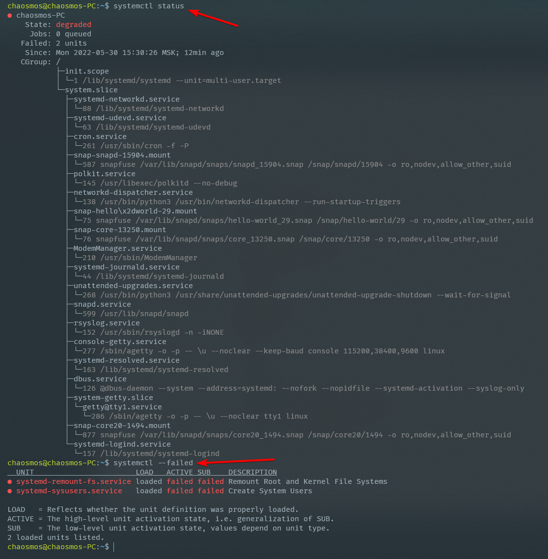 What benefits or new features does your script provide compared to what ...
