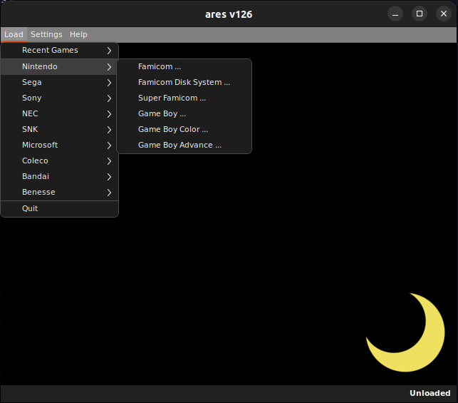 Ubuntu 22.04.02 LTS N64 not Shown in v126 from Ubuntu Repo, Compiling from Source v131 Missing ...