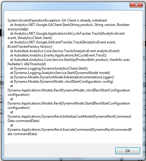Error Report 2018.05.03 · Issue #8822 · DynamoDS/Dynamo · GitHub