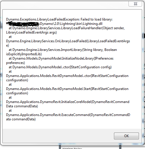 Error Report 2018.05.03 · Issue #8822 · DynamoDS/Dynamo · GitHub