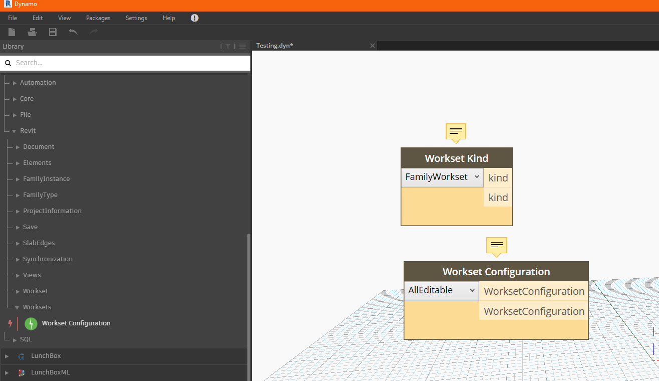 Dropdown / NodeModel producing multiple outports · Issue #8919 ...