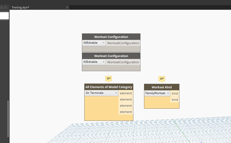 Dropdown / NodeModel producing multiple outports · Issue #8919 ...
