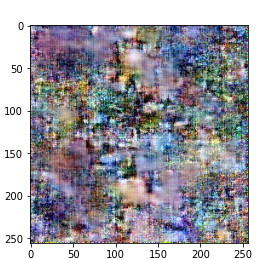 Training with coco dataset resulted in noise: · Issue #56 · lucidrains/imagen-pytorch · GitHub