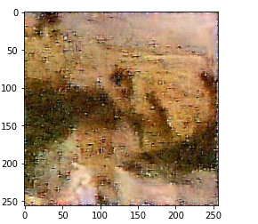 Training with coco dataset resulted in noise: · Issue #56 · lucidrains/imagen-pytorch · GitHub