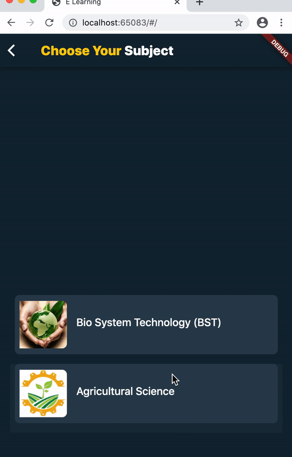 [web] Flutter web not rendering some parts of the text in standalone mode · Issue #64904 ...
