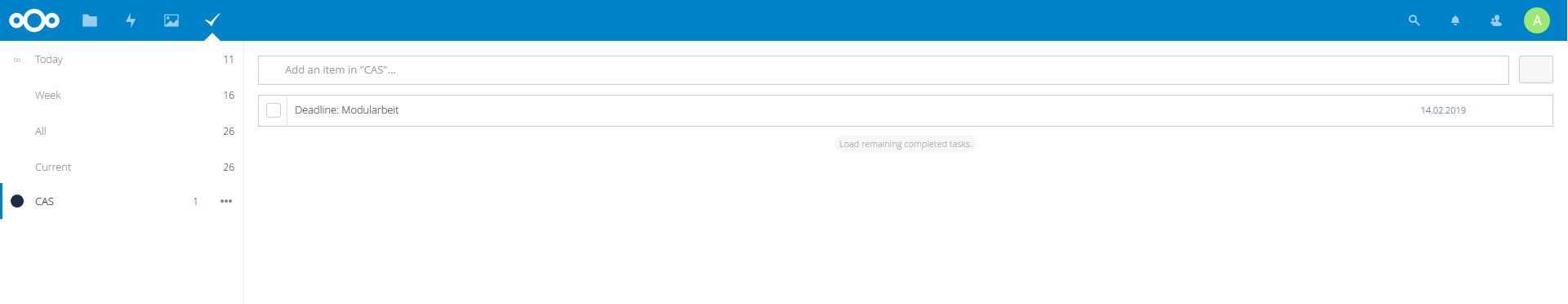 Images are missing (reverse proxy) · Issue #215 · nextcloud/tasks · GitHub