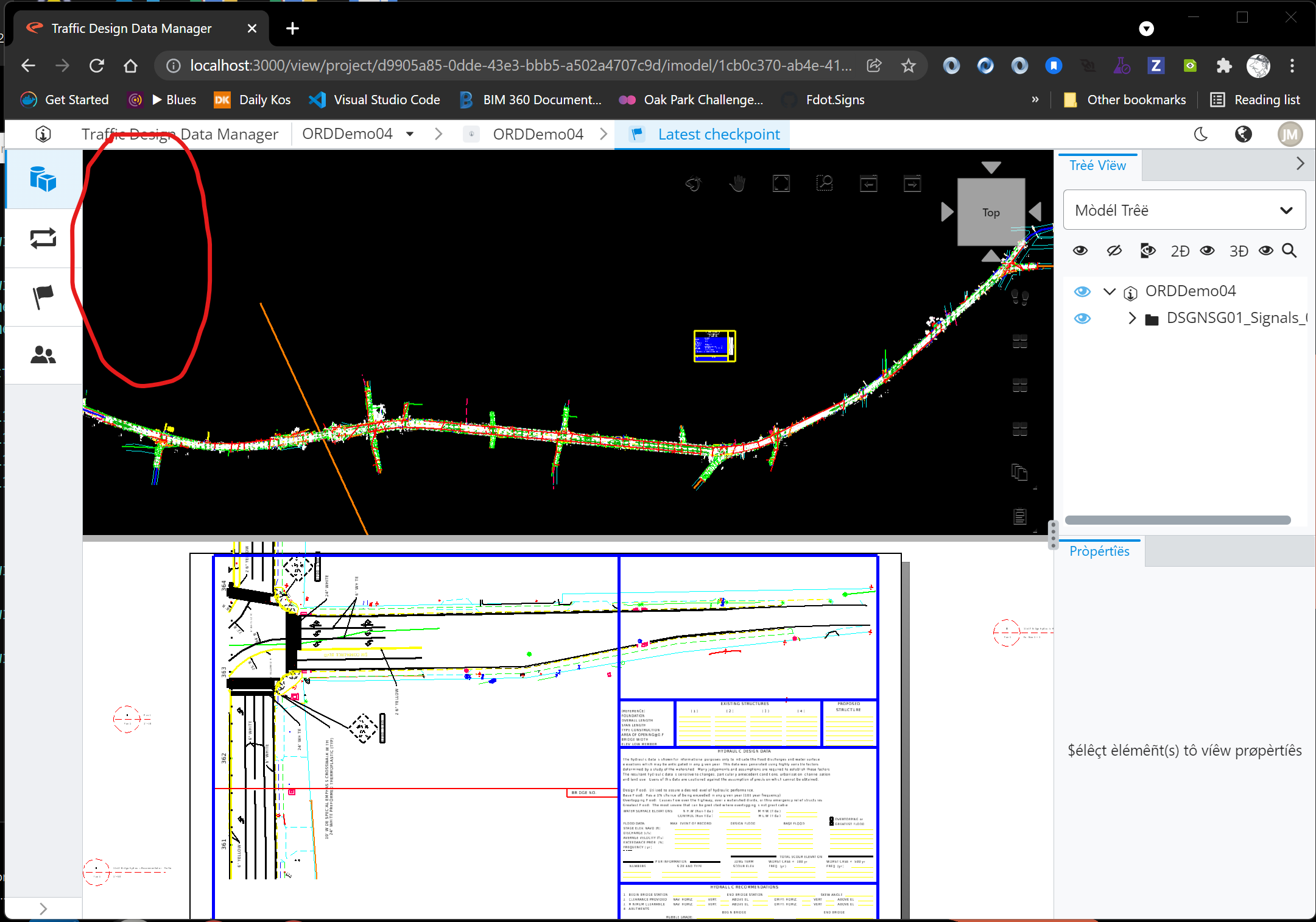 Problem with missing widgets · iTwin itwinjs-core · Discussion #2805 · GitHub