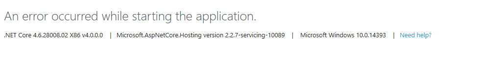 Problem with starting Messaging Extension Bot · Issue #43 · OfficeDev/BotBuilder-MicrosoftTeams ...