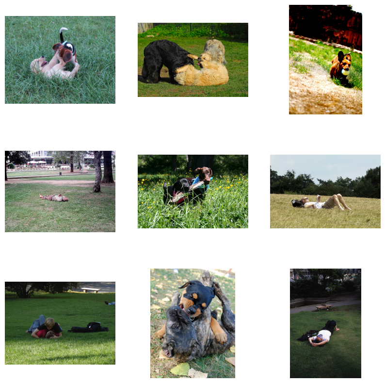 GitHub - richardwzhu/image-captioning-CLIP: Image Captioning and Image Querying using OpenAI CLIP