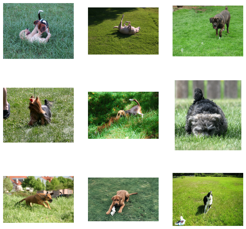 GitHub - richardwzhu/image-captioning-CLIP: Image Captioning and Image ...