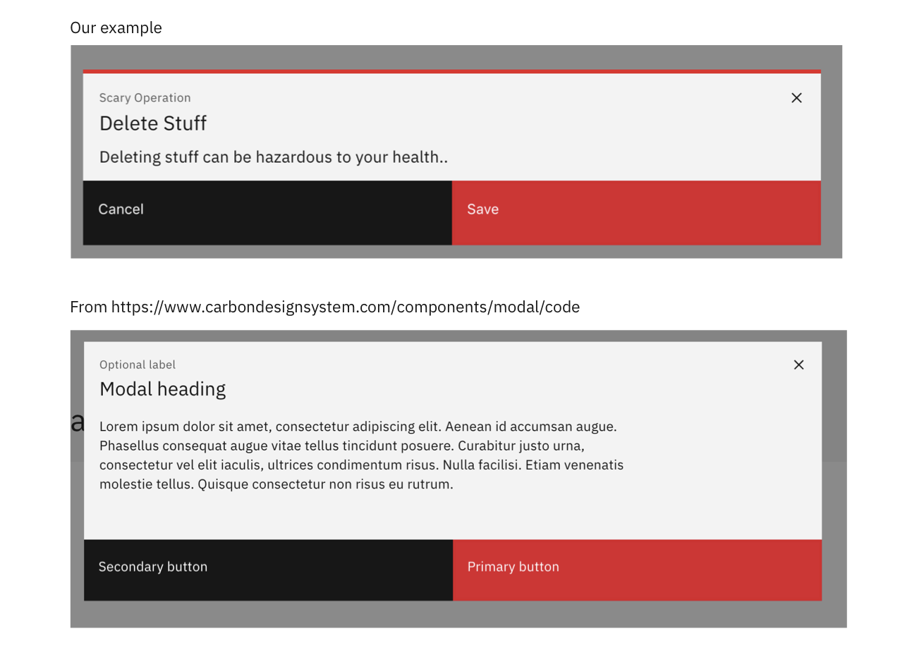 [v2]: Upgrade Components to Carbon v10 · Issue #154 · carbon-design ...