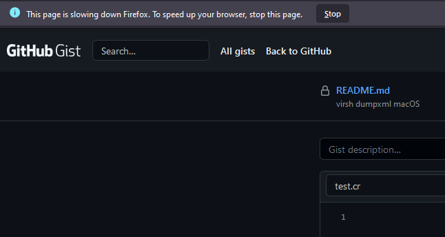 Heredoc freezes Github editor · Issue #32 · crystal-lang-tools/language-crystal · GitHub