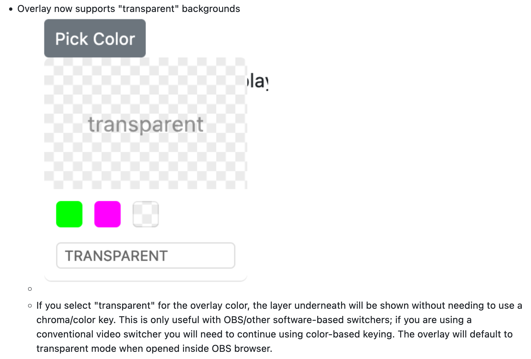 New Overlay Transparency Option · Issue #645 · FIRST-Tech-Challenge/scorekeeper · GitHub
