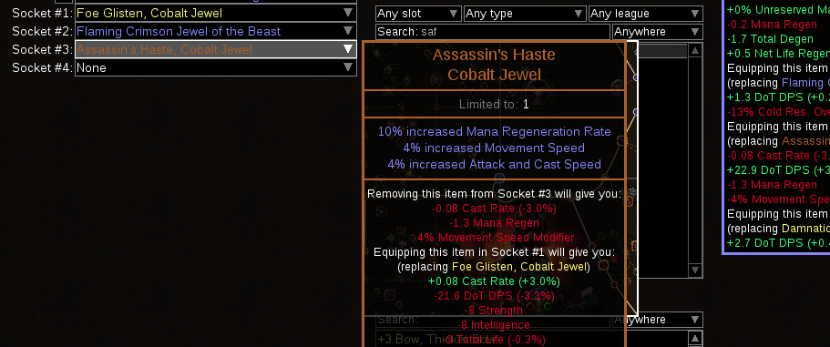 UI suggestion: display gem socket location in "Items" on the left, not the right · Issue #910 ...