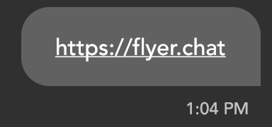 Link previews not showing · Issue #25 · flyerhq/flutter_chat_ui · GitHub