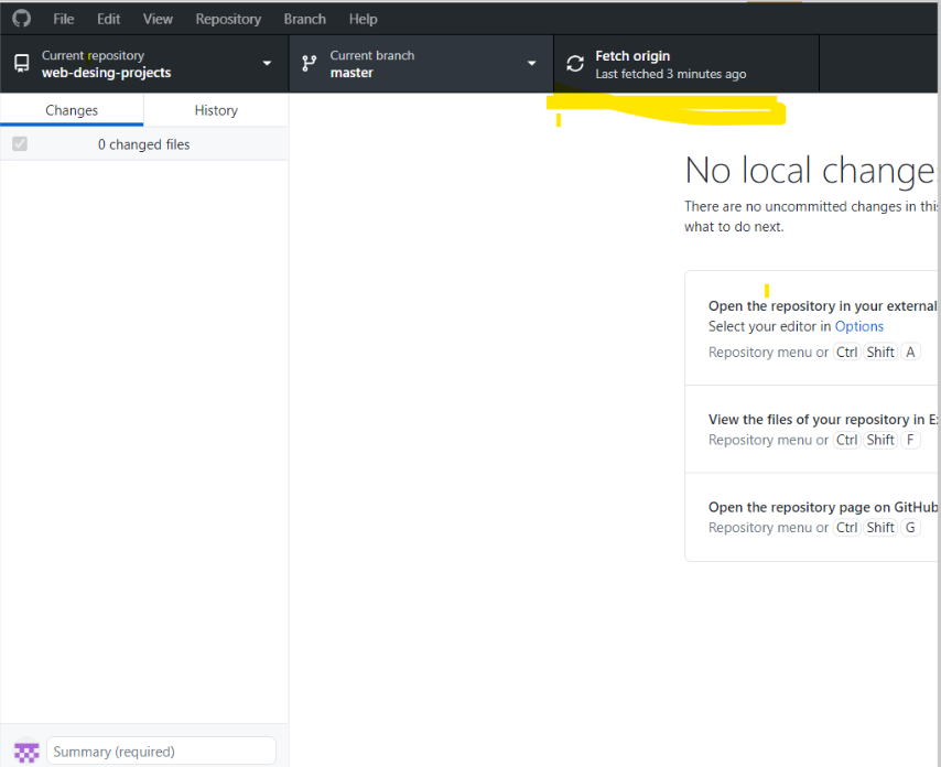 I Couldn T Publish My Repository Using Github Desktop · Issue 10771 · Desktop Desktop · Github