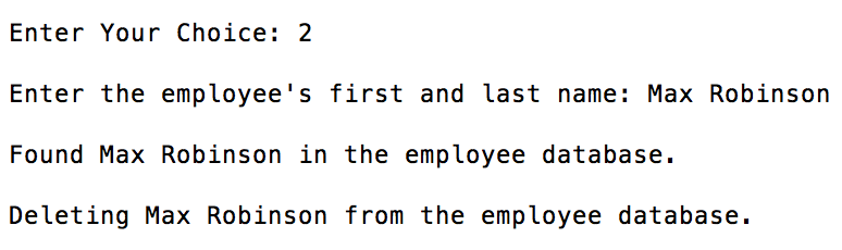 GitHub - kgeiszler/Employee-Database-Linked-List-cpp: This C++ program reads data from a file ...