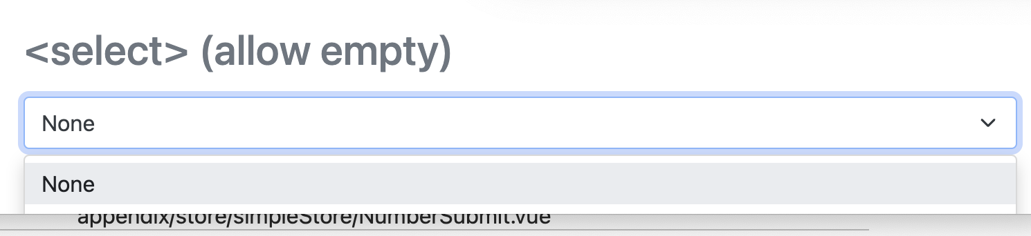 Auto dropdown placement · orchidjs tom-select · Discussion #283 · GitHub