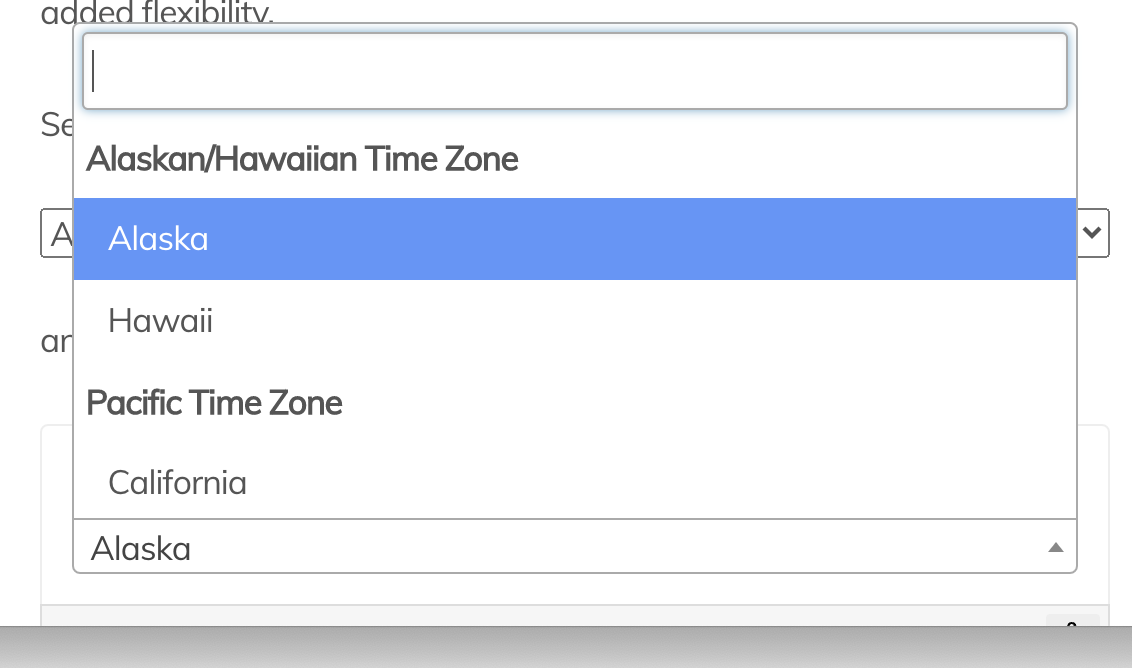 Auto dropdown placement · orchidjs tom-select · Discussion #283 · GitHub