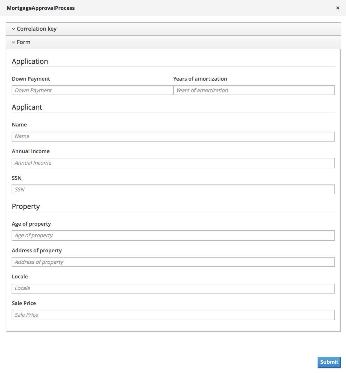Red Hat Process Automation 7.0 installation and getting started · GitHub