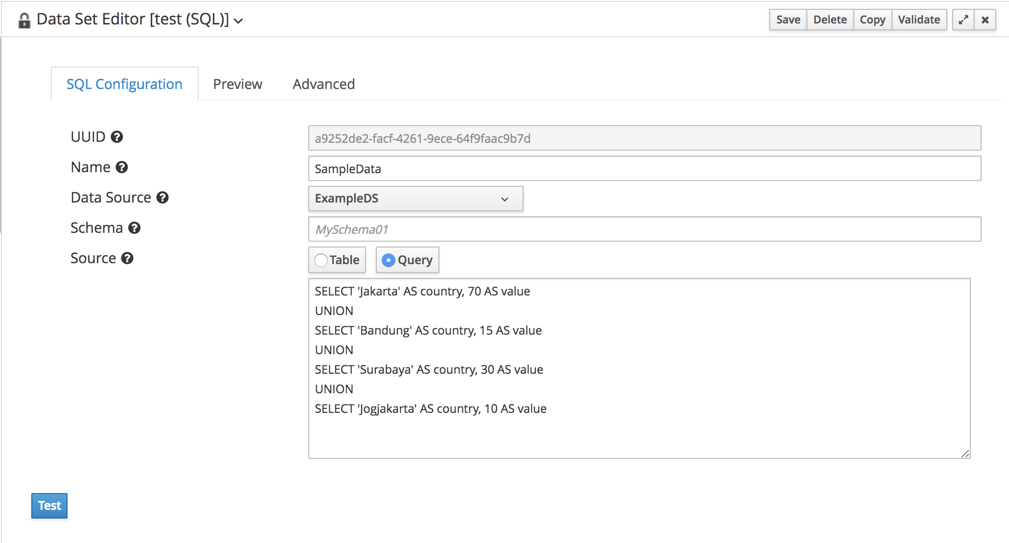 Red Hat Process Automation 7.0 installation and getting started · GitHub