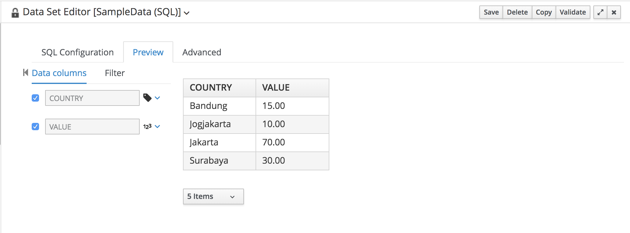 RHPAM 7 Dashboard/Page showing Data/Chart/Diagram · GitHub
