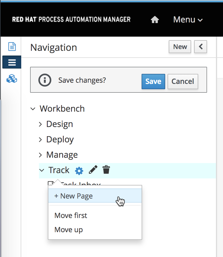 RHPAM 7 Dashboard/Page showing Data/Chart/Diagram · GitHub