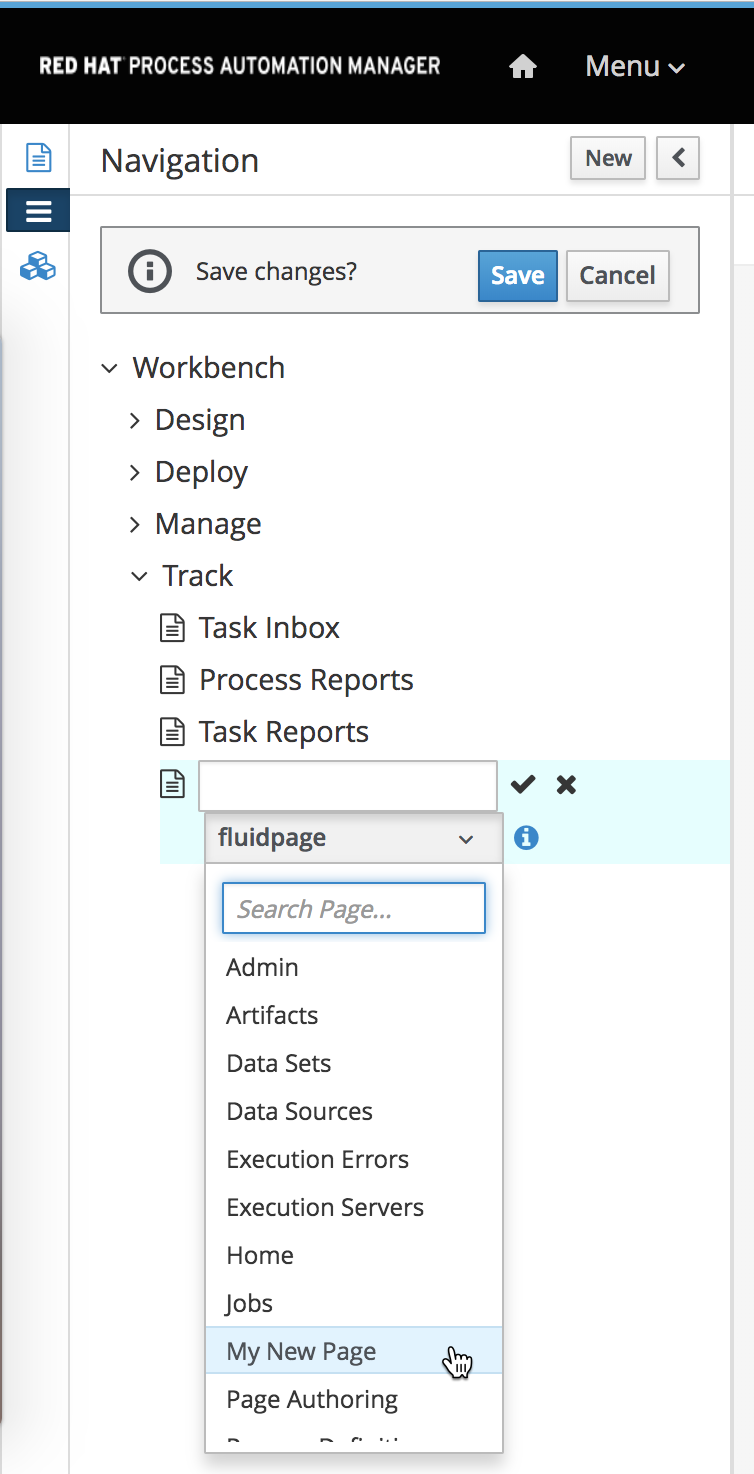 RHPAM 7 Dashboard/Page showing Data/Chart/Diagram · GitHub