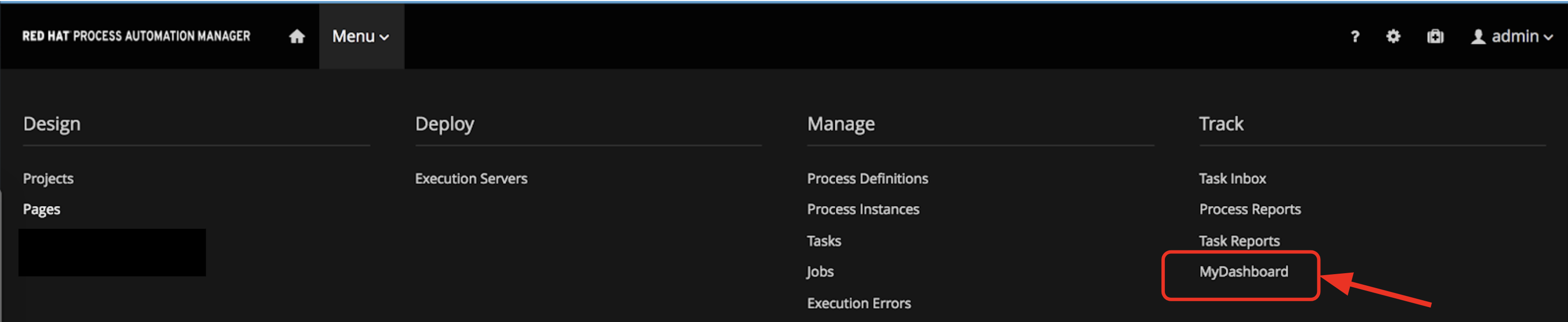 RHPAM 7 Dashboard/Page showing Data/Chart/Diagram · GitHub