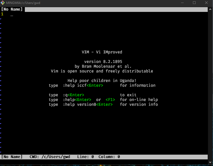 RStudio Terminal colors inverting when using other Terminal than 'cmd ...