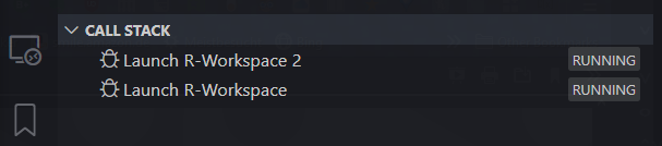 VSC R Debugger not initiating on WINDOWS 10 · Issue #131 ...