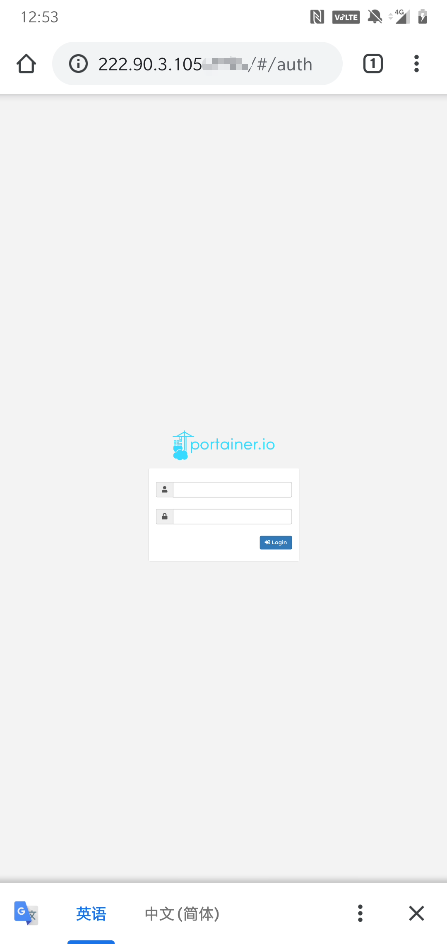 Docker 在 IPtables开大洞 · Issue #3349 · coolsnowwolf/lede · GitHub