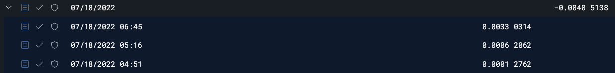 Wrong coinjoin transaction history detection · Issue #8582 ...