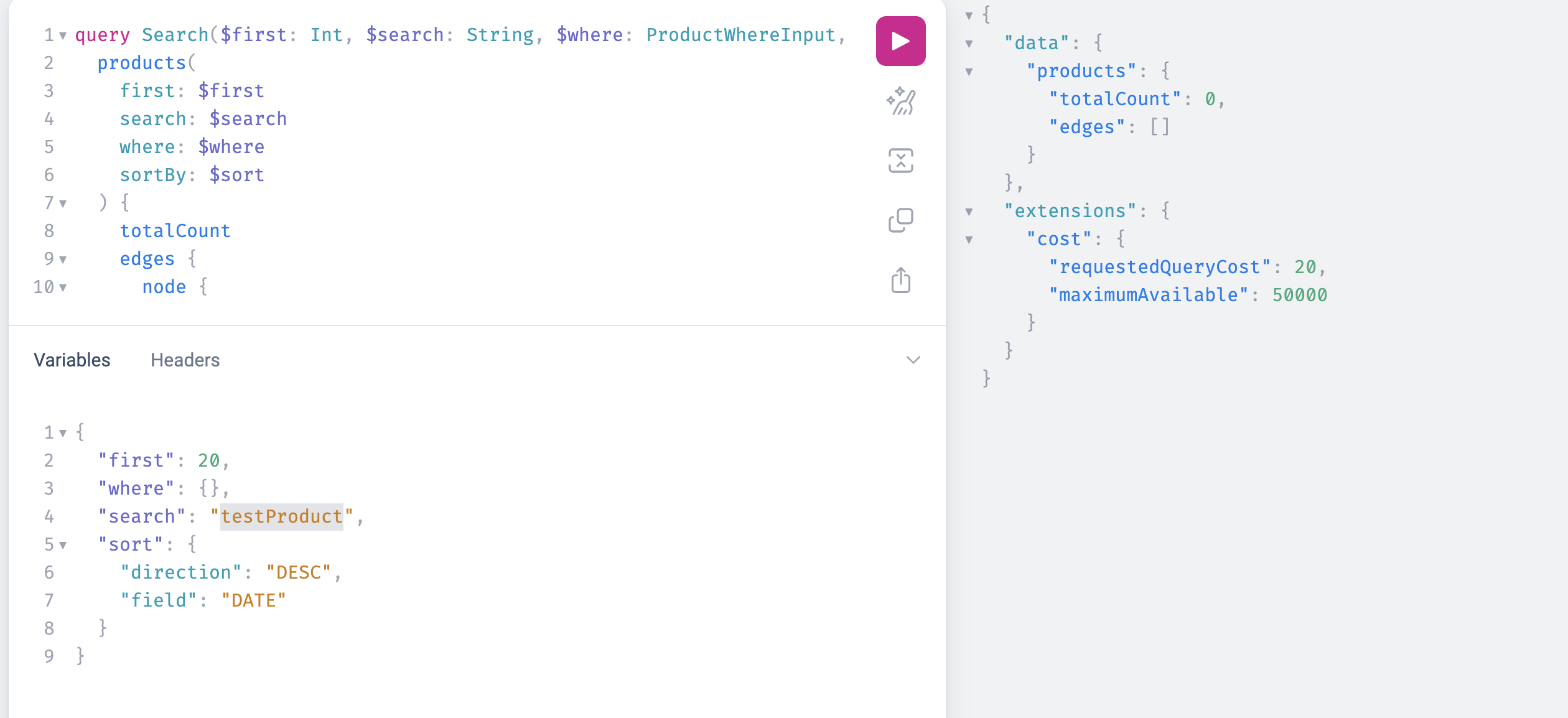 Bug Search Do Not Return New Created Products · Issue 14330 · Saleorsaleor · Github 