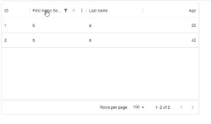 [DataGrid] Column header tooltip does not render when column filter is applied · Issue #8406 ...
