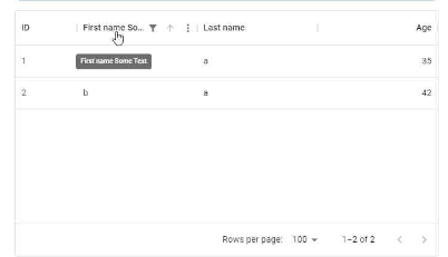 [DataGrid] Column header tooltip does not render when column filter is applied · Issue #8406 ...