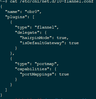 svcwatcher is not working correcly · Issue #70 · nokia/danm · GitHub
