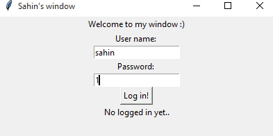 GitHub - reshidshahin/Python: Advanced Login form with using Python ...