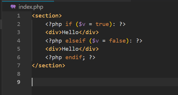Incorrect Indentation When Using Alternate Php Syntax · Issue 171 · Devsensephptools Docs · Github 6179