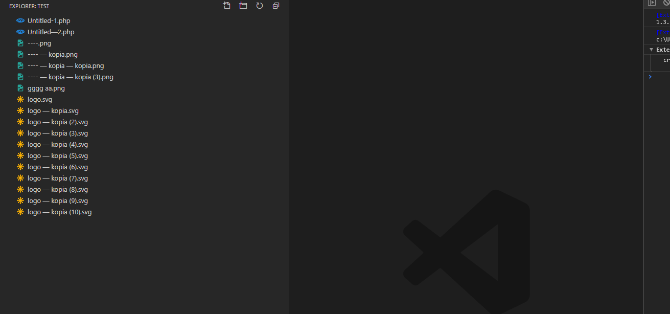 [Enhancement idea] Option to open the preview only by right-clicking ...