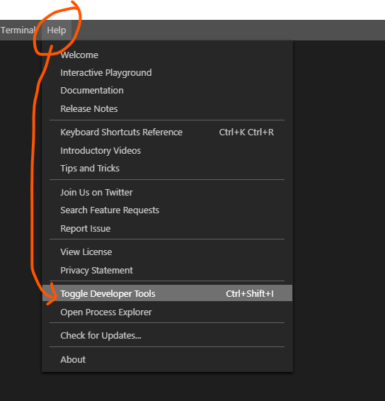 Open markdown-file by Typora (windows) · Issue #7 · tjx666/open-in ...